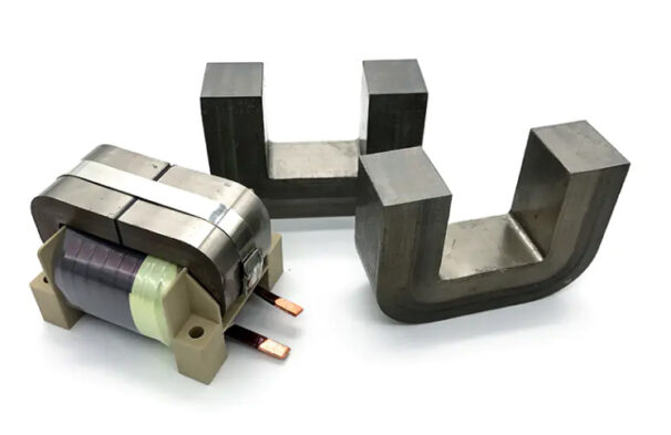 CRGO Steel in Transformer Core Manufacturing | Banmore Core