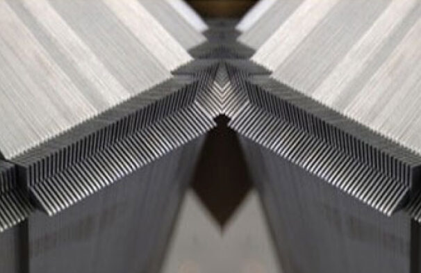 CRGO Steel in Transformer Core Manufacturing | Banmore Core