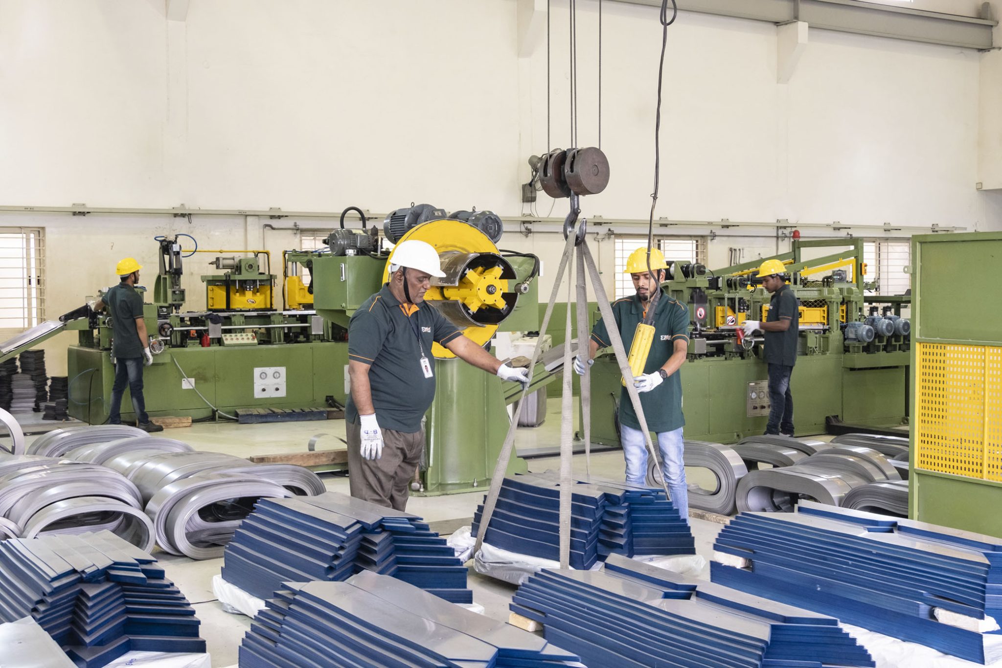 Understanding Transformer Cores: Types, Applications, and Benefits